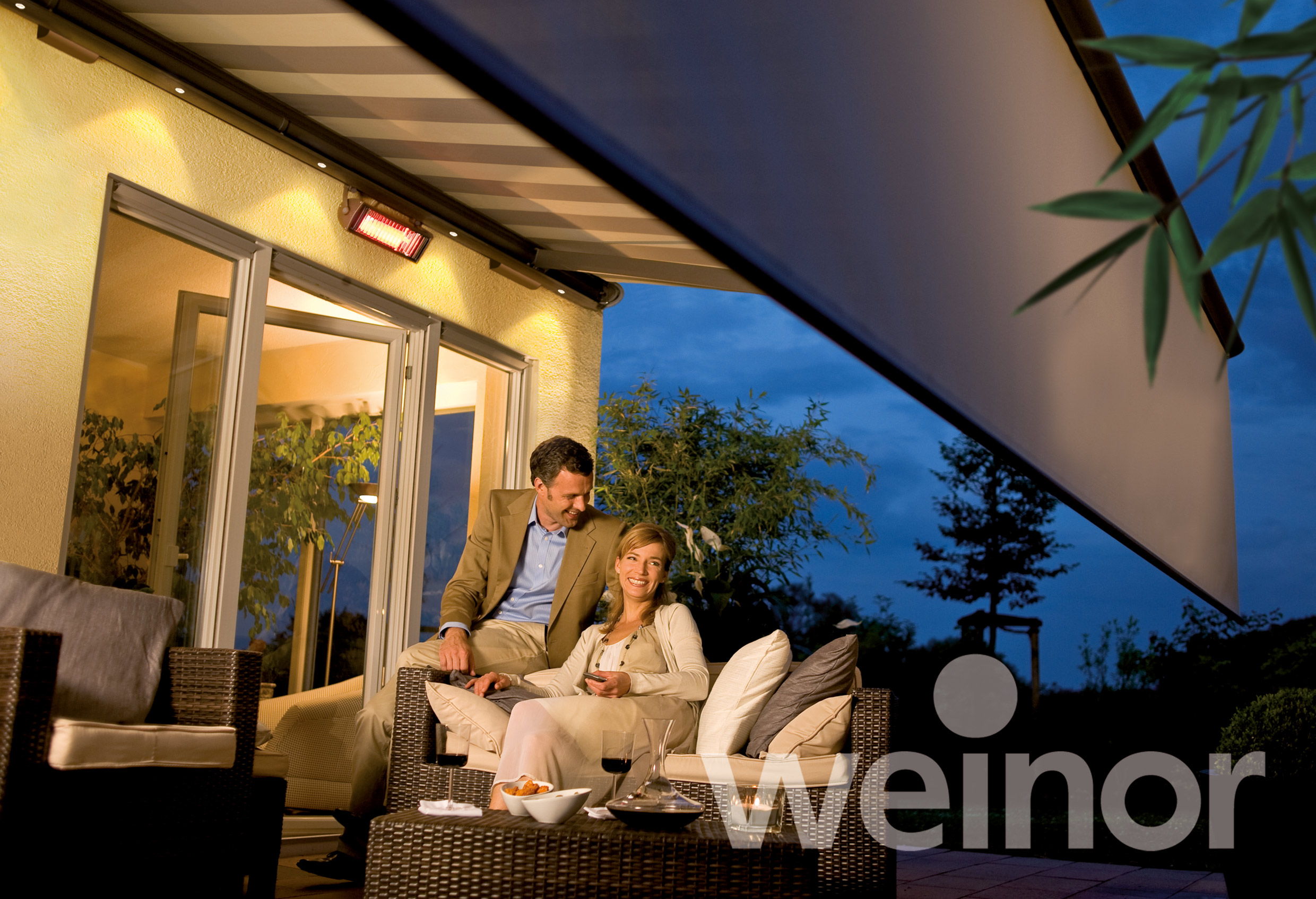 Opal Design II LED - Rogi Bauelemente